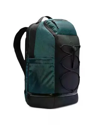 JORDAN 31.5l Logo-print Backpack