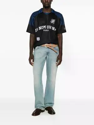 IH NOM UH NIT Graphic-print T-shirt