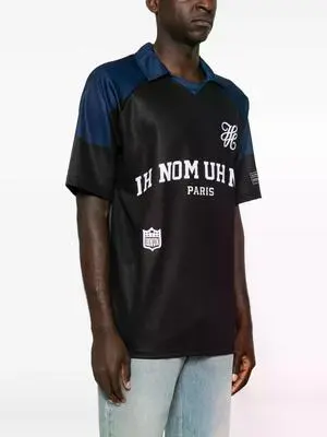IH NOM UH NIT Graphic-print T-shirt