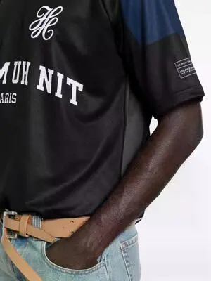 IH NOM UH NIT Graphic-print T-shirt
