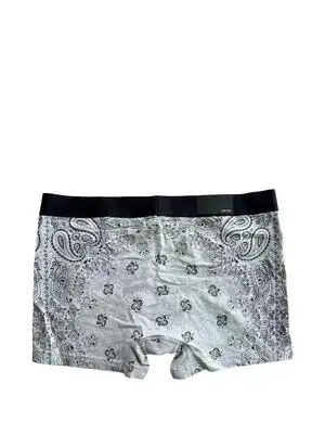 Amiri Bandana-print Boxers