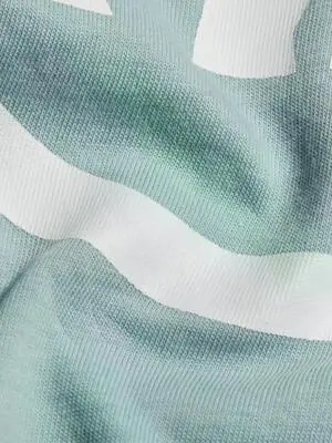 MAMMUT Printed T-shirt