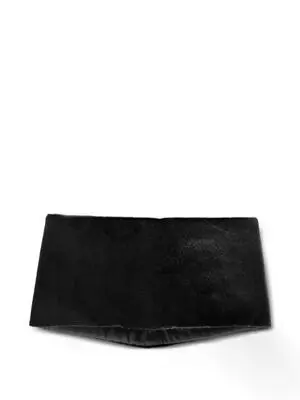 LANVIN Calf-hair Snood