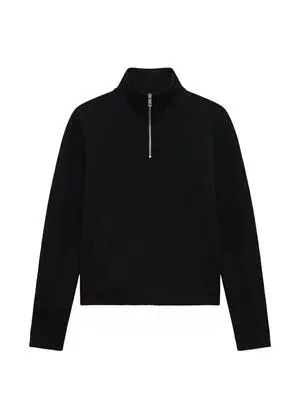Calvin Klein Half-zip Sweatshirt