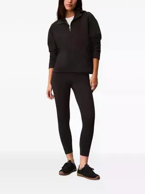 Calvin Klein Half-zip Sweatshirt