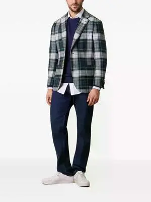 Brooks Brothers Crew-neck Sweater