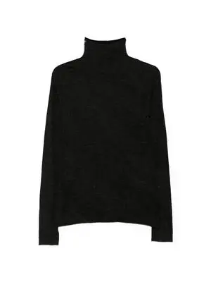 LAUREN MANOOGIAN High-neck Sweater