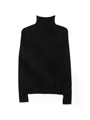 LAUREN MANOOGIAN High-neck Sweater
