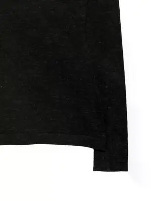 LAUREN MANOOGIAN High-neck Sweater