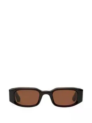 Chimi Levi Geometric-frame Sunglasses