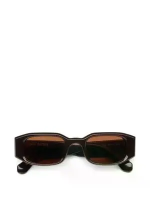 Chimi Levi Geometric-frame Sunglasses