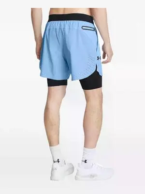 Under Armour Vanish Elite Woven 2-in-1 Shorts