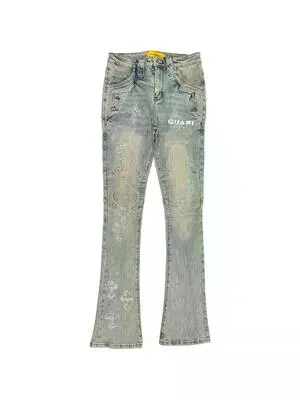 GUAPI Cross Jeans - Blue