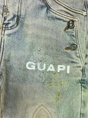 GUAPI Cross Jeans