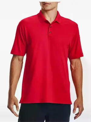 Under Armour Tactical Performance 2.0 Polo Shirt - Red