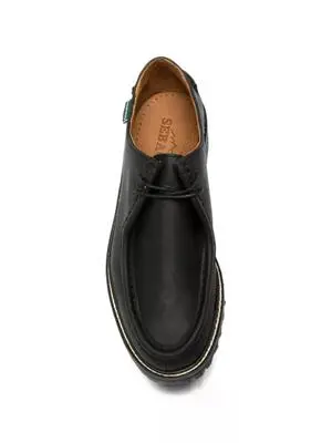 SEBAGO Opal Derby Shoes