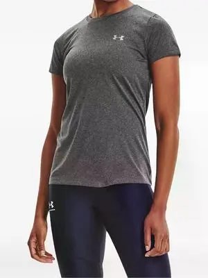 Under Armour Tech Short-sleeve T-shirt - Grey