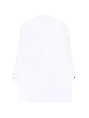 Emporio Armani Cotton Blouse