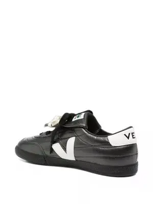 VEJA X Magliano Panenka Low-top Sneakers - Grey
