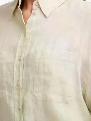 BENETTON Patch-pocket Shirt