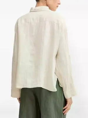 BENETTON Patch-pocket Shirt