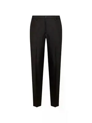 Tagliatore Tapered-leg Trousers