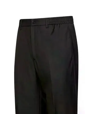 Tagliatore Tapered-leg Trousers