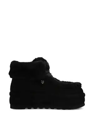 Naked Wolfe Chunky Boots For Women