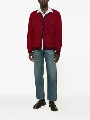Nn07 Otis 1847 Straight-leg Jeans