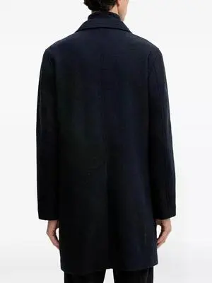 Barbour Kirkbridge Single-breasted Coat