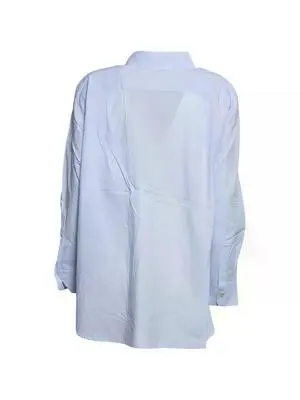 JCSOPHIE Dropped-shoulder Button-down Shirt