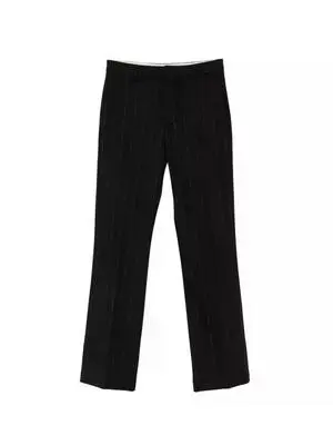 Seventy Pinstripe-pattern Trousers