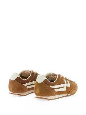 PRO-KEDS 1949 Racer 82 Panelled Sneakers