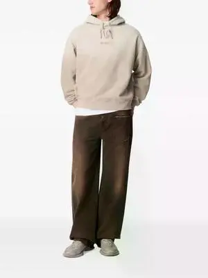 Axel Arigato Gens Washed Hoodie