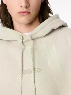 Axel Arigato Gens Washed Hoodie