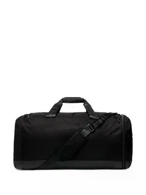 JORDAN Velocity Logo-print Holdall - Black