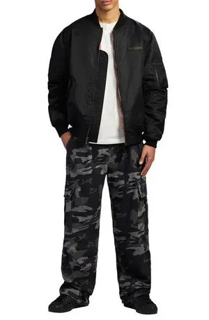 AVIREX Bomber Jacket