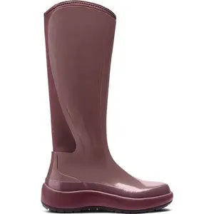 Rains The Dry High Waterproof Rain Boot - Tempt Gloss