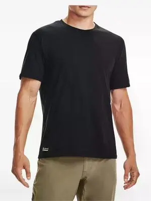 Under Armour Tactical T-shirt - Black