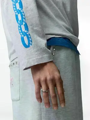 TWOJEYS Starline Ring