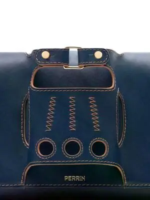 Perrin Le Cabriolet Glove Clutch Bag