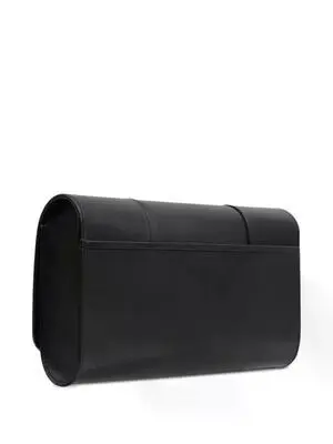 Perrin L'eiffel Strass Glove Clutch Bag