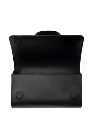 Perrin L'eiffel Strass Glove Clutch Bag
