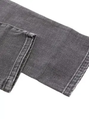 Dior 2010s Slim-fit Jeans