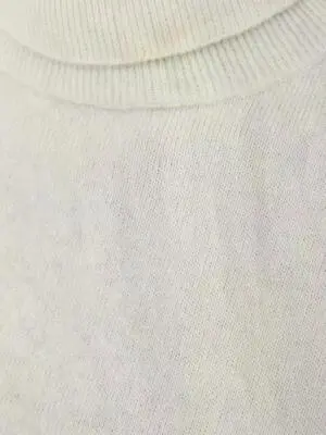 BENETTON Roll-neck Sweater