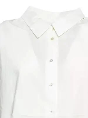 JCSOPHIE Button-down Long-sleeve Shirt