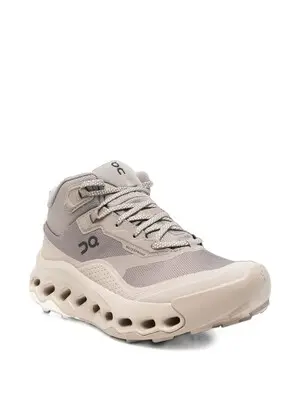 On Cloudhorizon 2 Mid Wp Sneakers - Grey