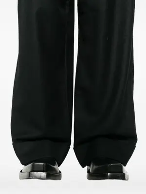 Junya Watanabe Wool Trousers