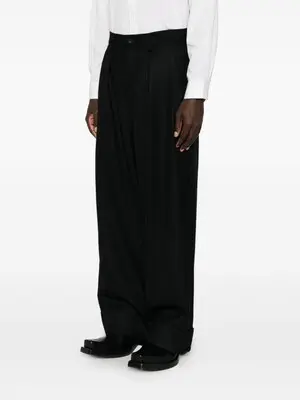 Junya Watanabe Wool Trousers