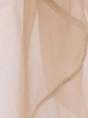 UMA WANG Cashmere Turtle-neck Sweater